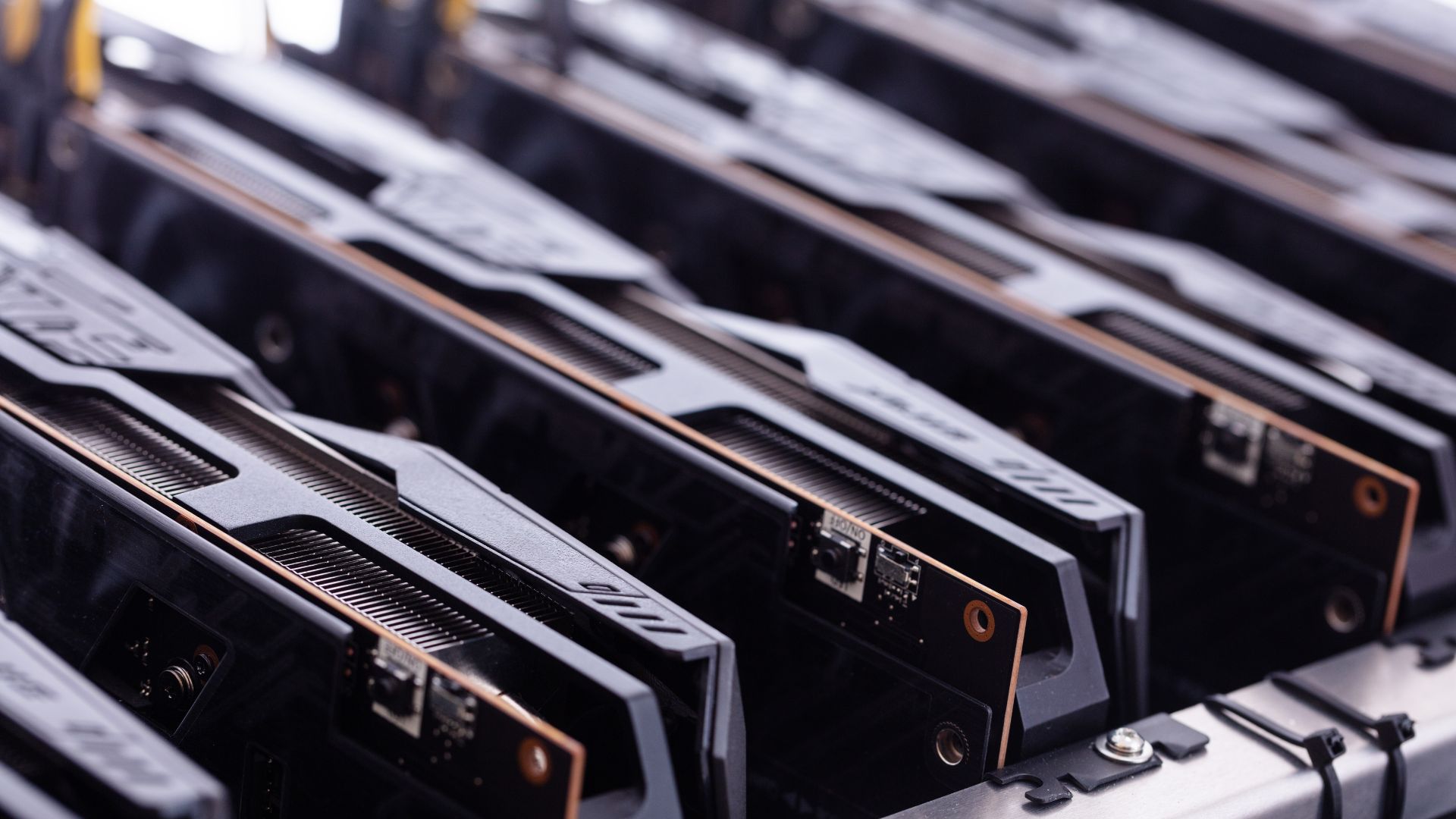 Qué es un cluster de GPUs Satoshi Spain